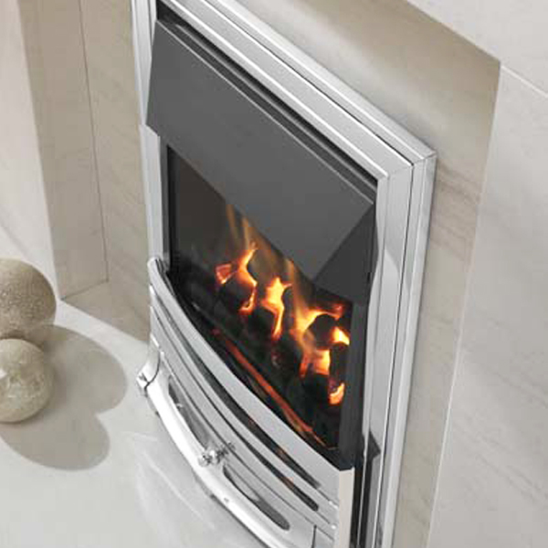Ekofires 4010 / 4015 High Efficiency Gas Fire | Flames.co.uk